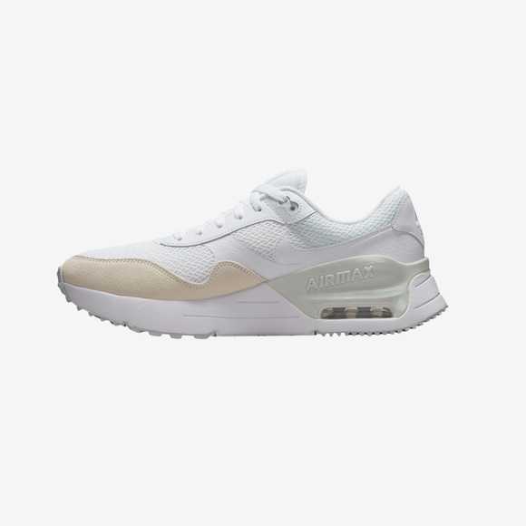 Nike | Shoes | Nike Mens Air Max System White Dm9537 1 | Poshmark
